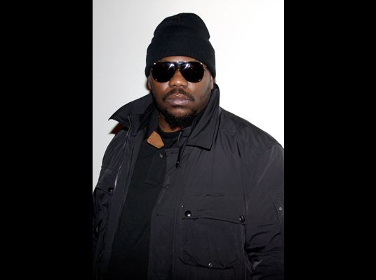 "State Property" - Beanie - Image 8 from BET Star Cinema: Bad Boys | BET