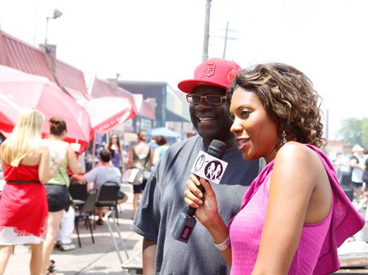 Travelistas: Detroit - Andrea - Image 8 from Travelistas: Inspired ...