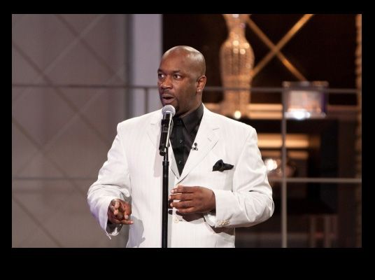 Teddy Carpenter - Comedian - Image 19 from THE MO'NIQUE SHOW | GUESTS ...