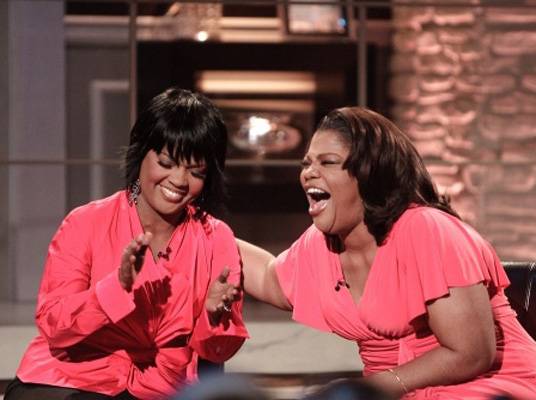 The Mo'Nique Show: CeCe - Image 16 from THE MO'NIQUE SHOW | GUESTS FEB ...