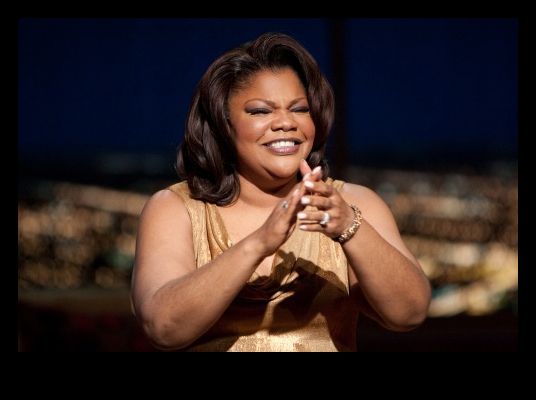 The Mo'Nique Show - - Image 1 from THE MO'NIQUE SHOW | GUESTS FEB. 5 ...