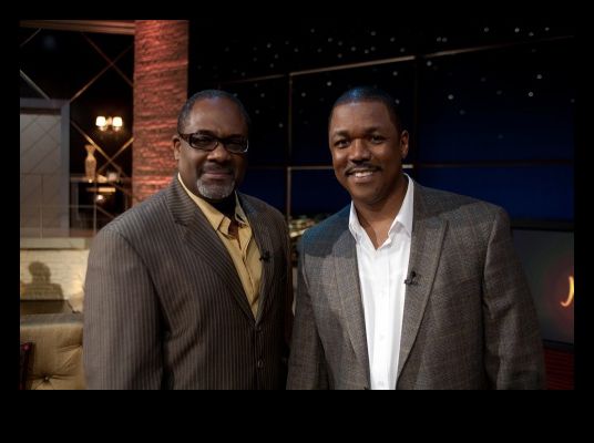 Laura Izibor - The - Image 7 from Kirk Franklin, Charles Dutton ...