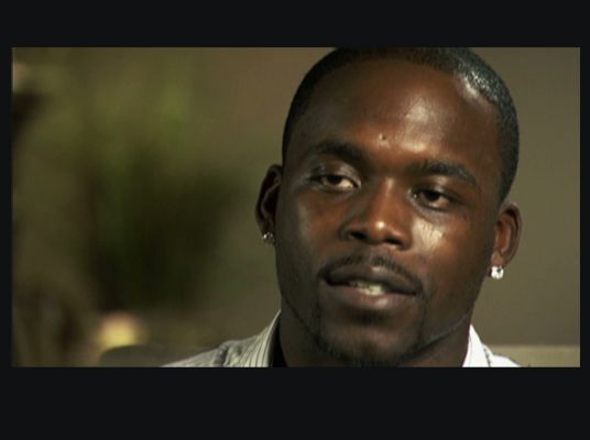 Marcus Vick - Vick's - Image 4 from The Michael Vick Project: Episode 2 ...