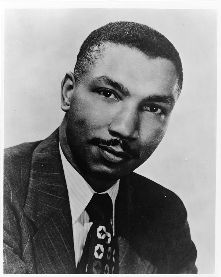 Federal Judge, Civil Rights Advocate Robert L. Carter Dies at 94 | News | BET