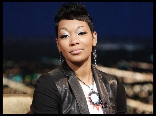 Monica - R&B singer - Image 12 from THE MO'NIQUE SHOW | GUESTS MAY 3-7 ...