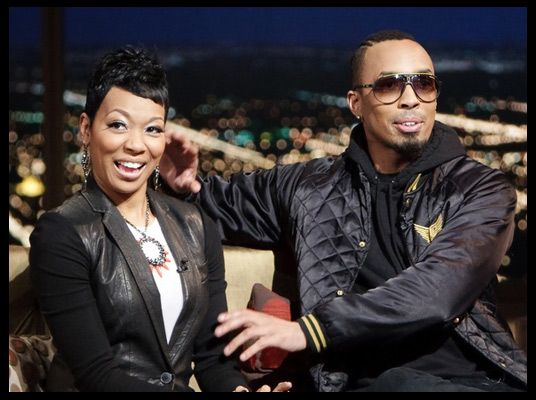 Monica & Dallas Austin - Image 15 from THE MO'NIQUE SHOW | GUESTS MAY 3 ...