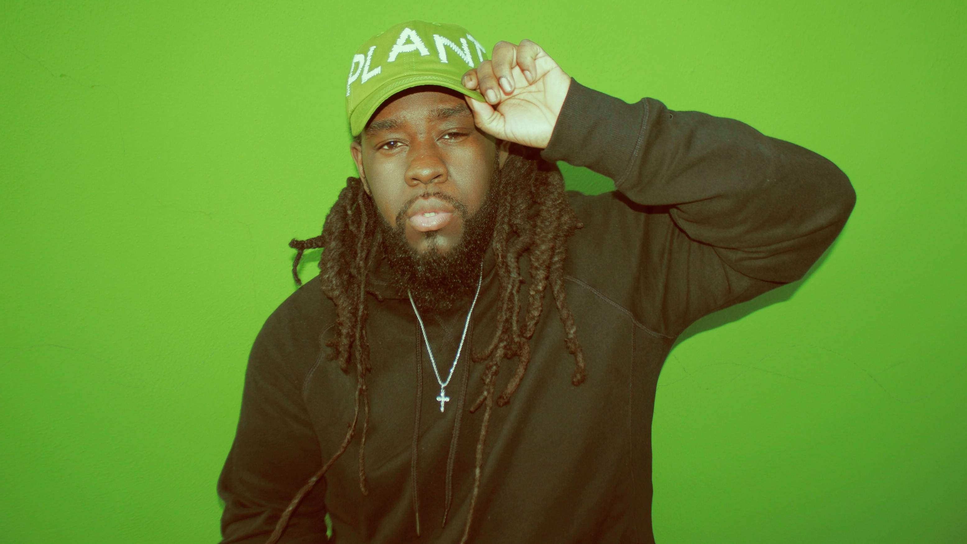 Meet Leonardo Chop: SZA's Art Director Behind Her Most Iconic Single ...