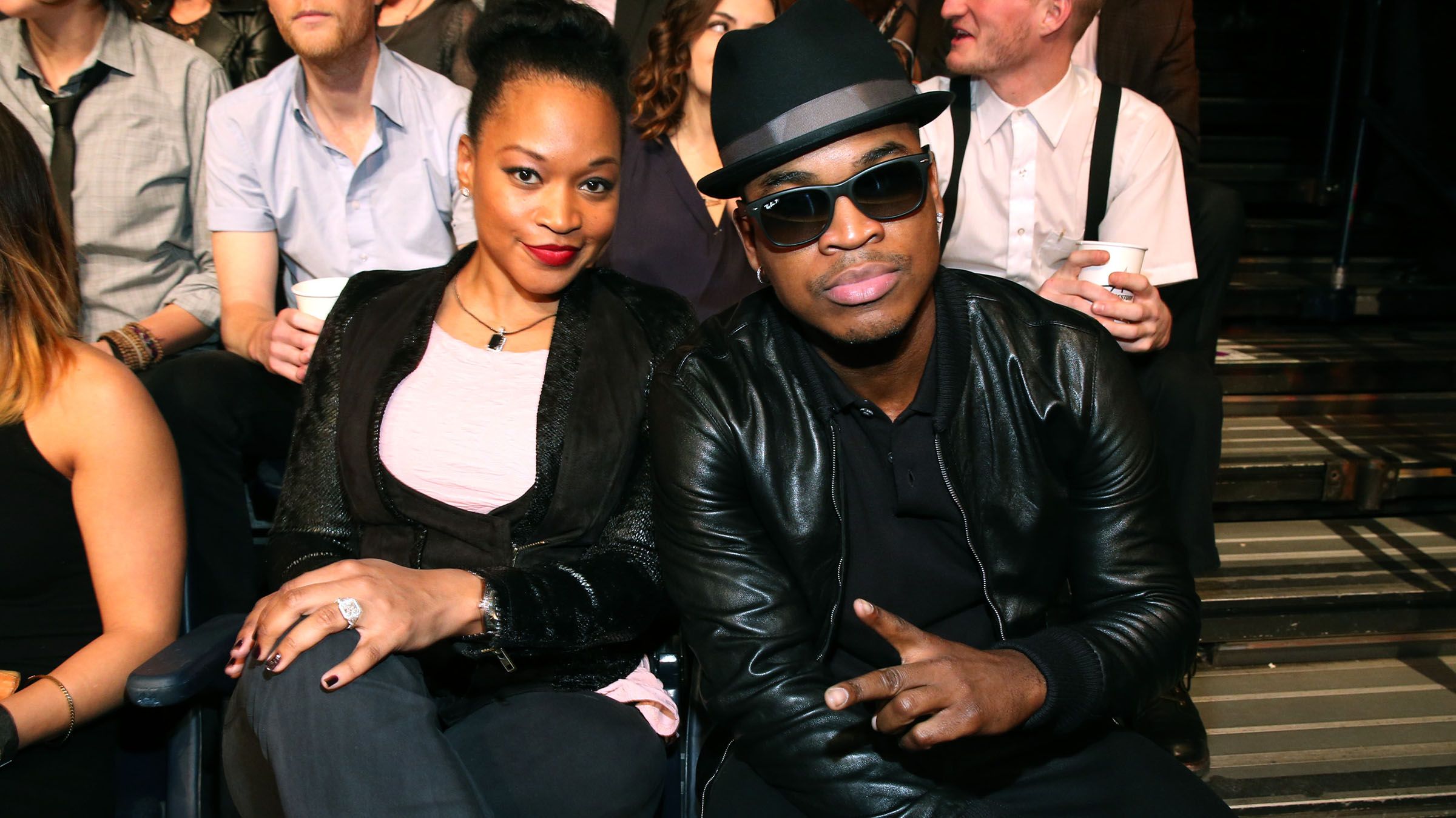 Ne-Yo And Ex- Monyetta Shaw-Carter Celebrate Their Kids' Birthday ...