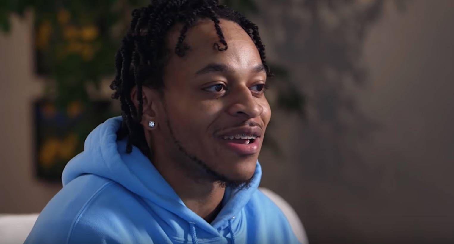 Imitation Specialist Reggie Ray Talks About His Viral Videos Of Cardi B ...