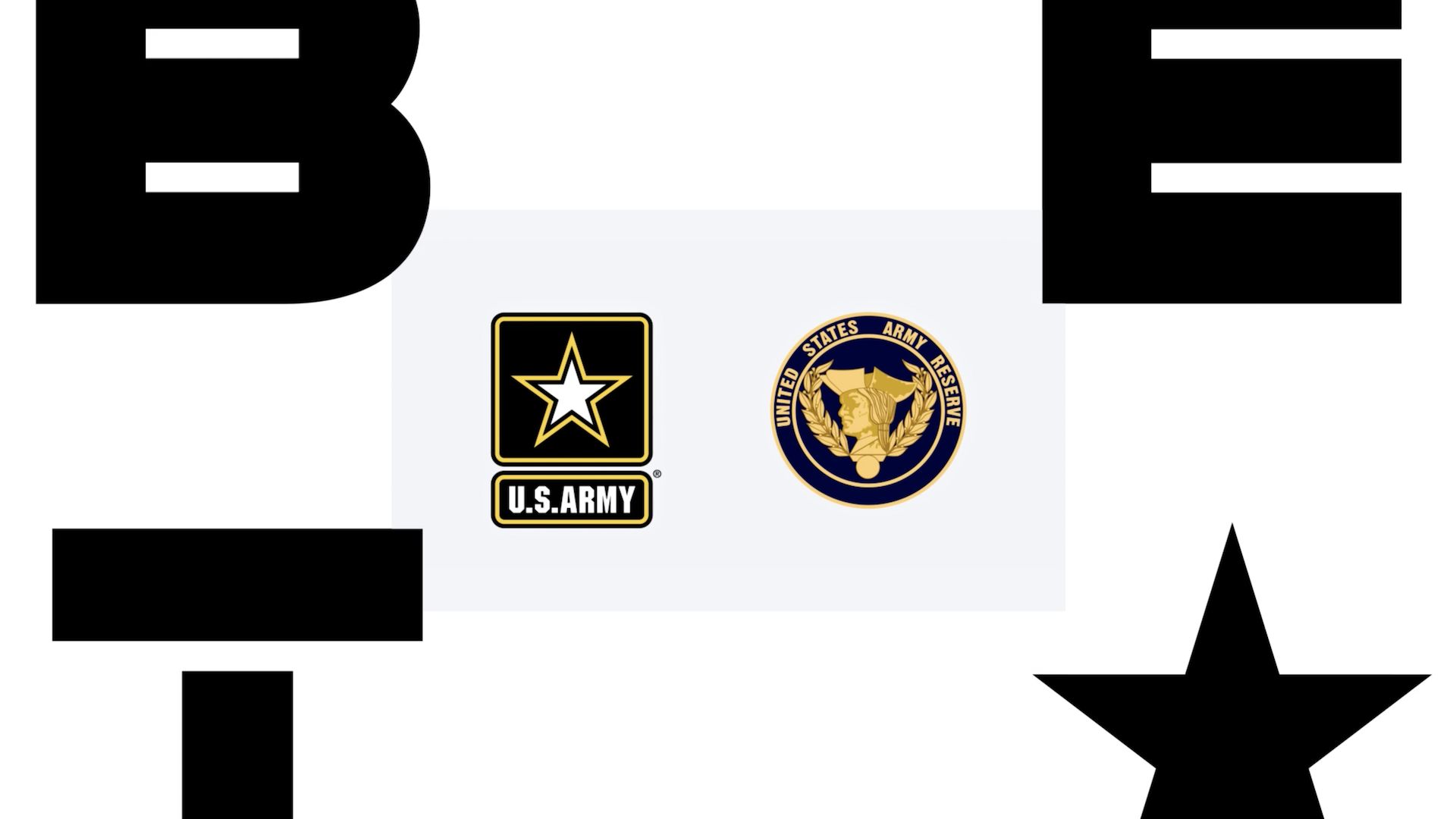 U.S. Army Undercover Soldier Campaign