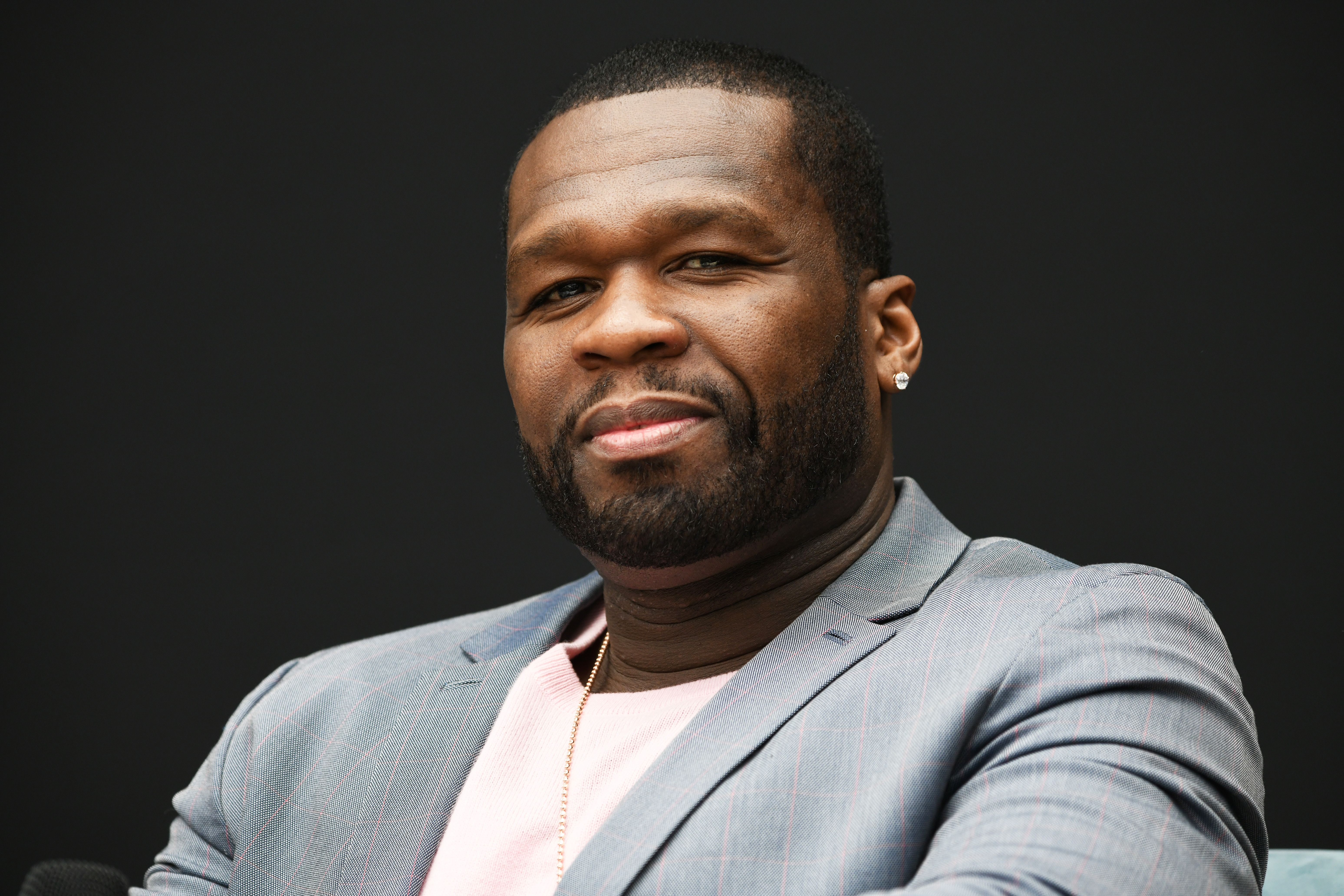 5 New Series From 50 Cent That Expand His Television Empire | News | BET