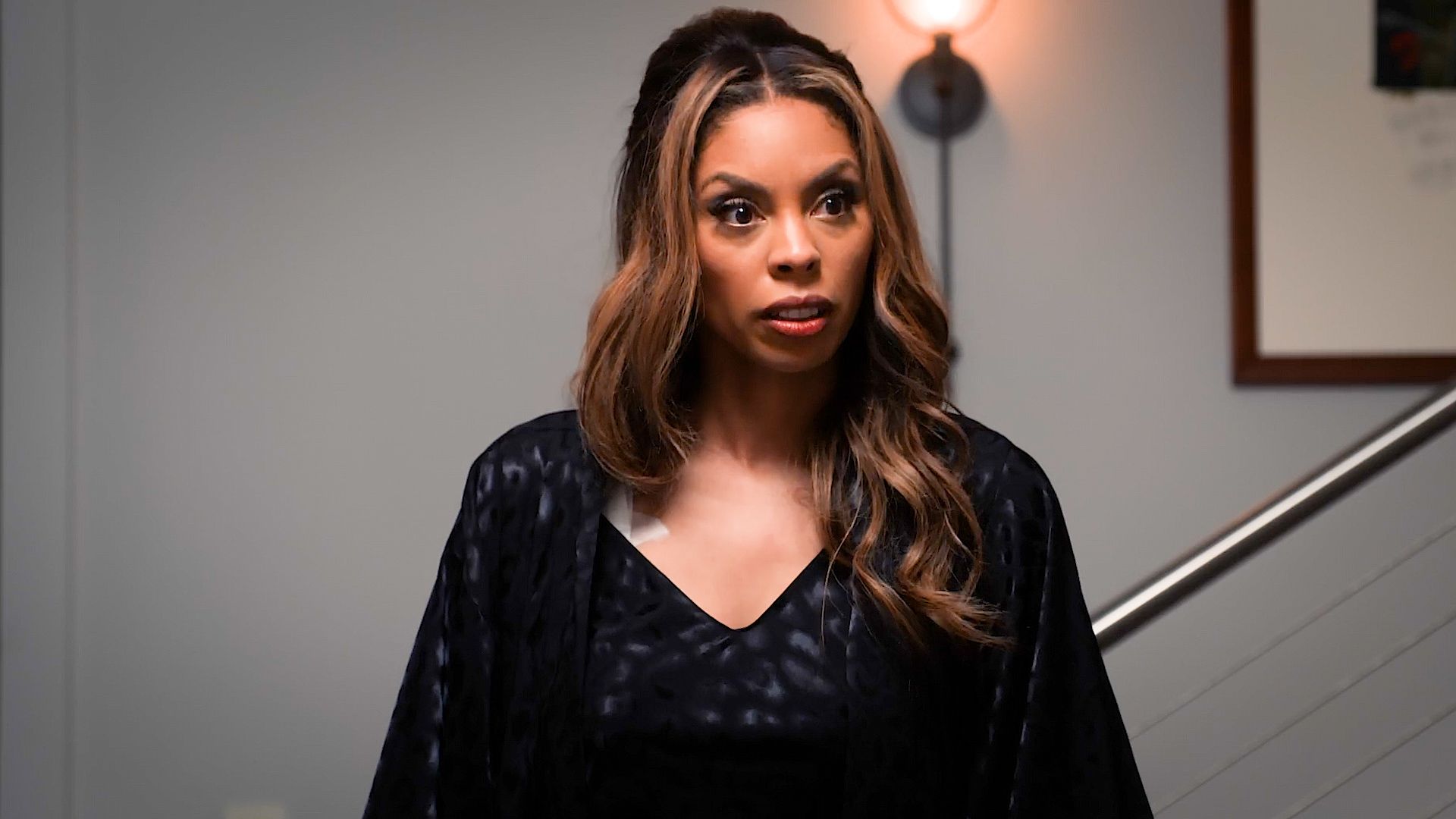 Tyler Perry's The Oval - Season 4, Ep. 7 - Hook, Line and Sinker - Full ...