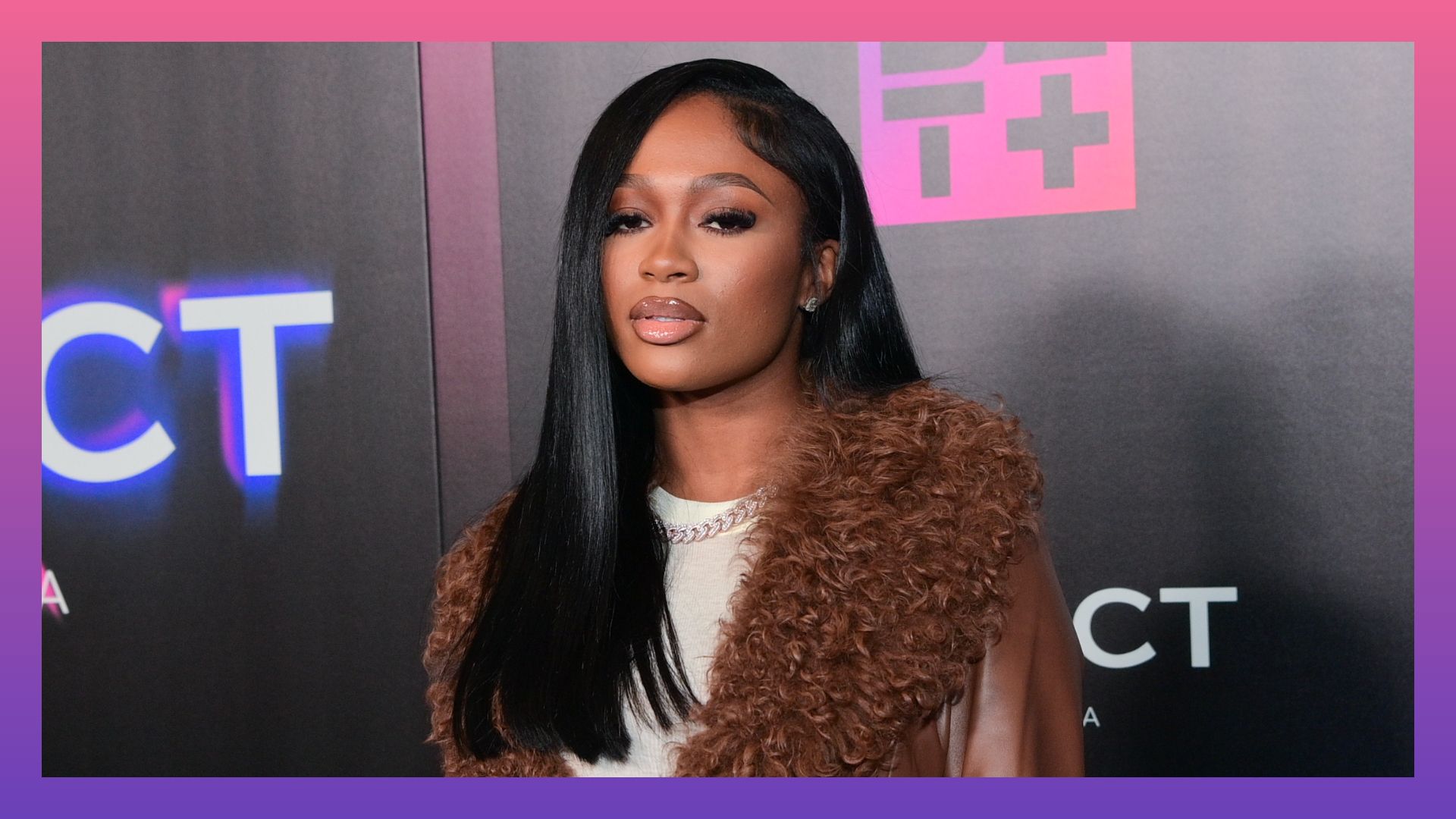 Dess Dior On Why She Believes Fashion And Style Played A Huge Role In ...