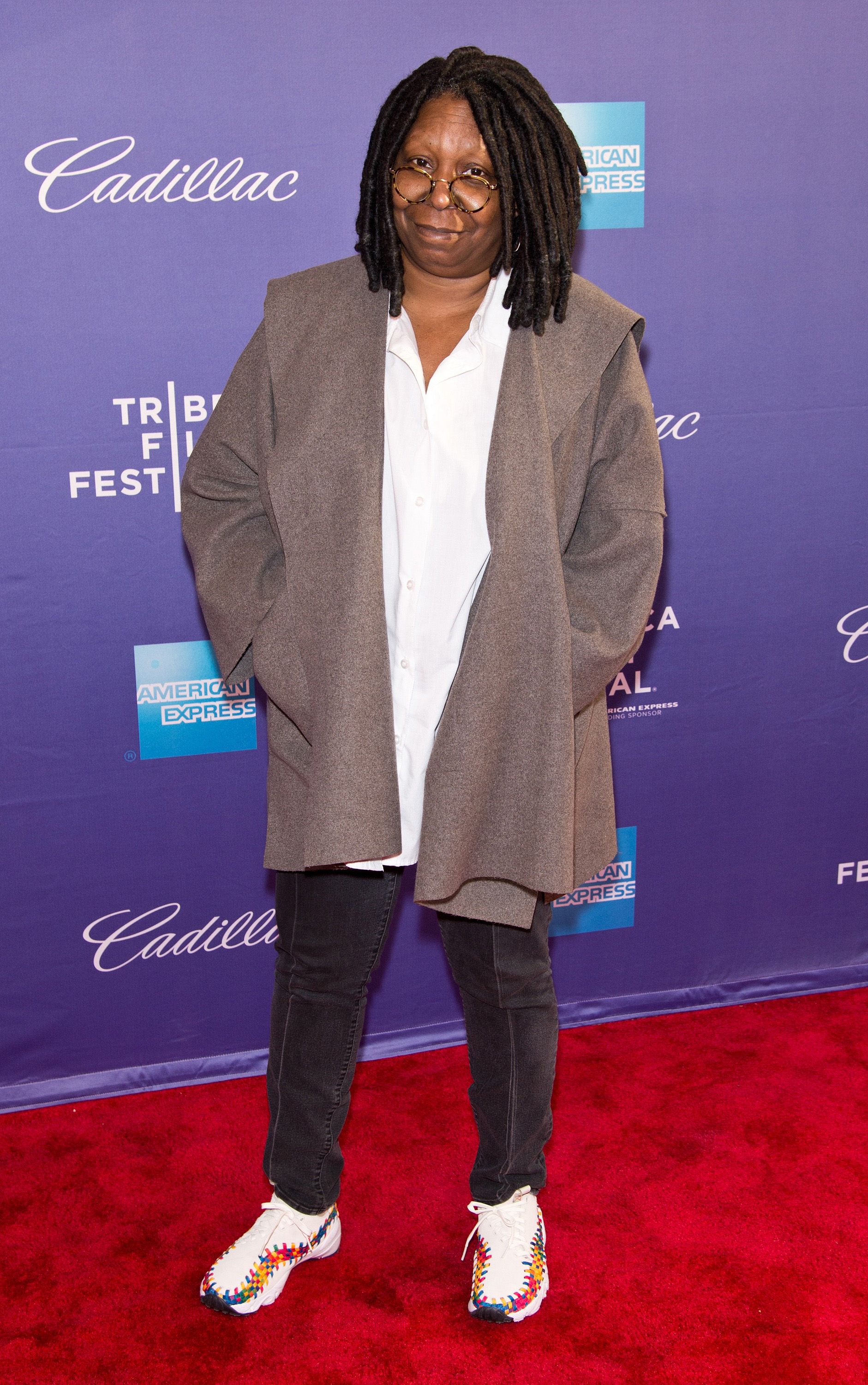 Issa Rae - The - Image 15 from Make 'Em Laugh: The Funniest Black ...