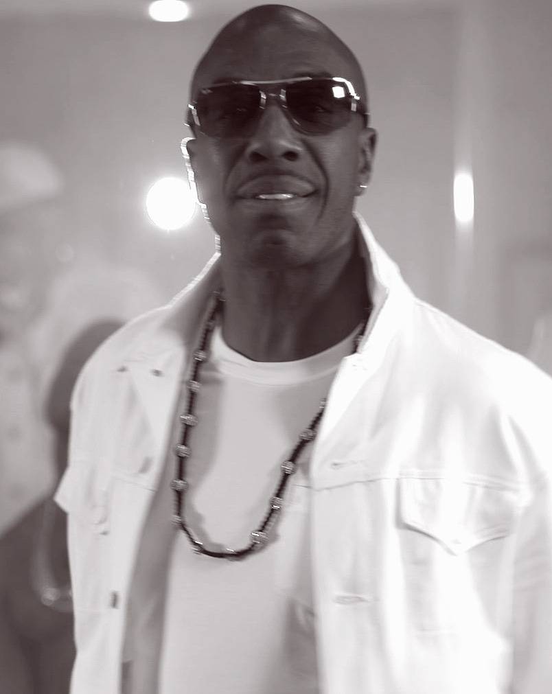 J.B. Smoove - J.B. - Image 3 from The Cypher Revealed: Real Husbands of ...