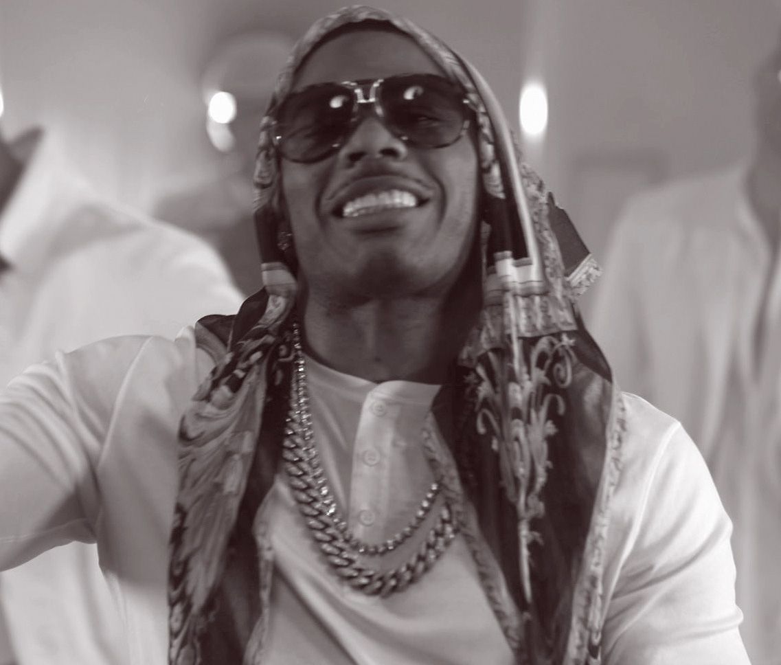 Promo Shoot Pose - - Image 15 from Real Husbands Style: Nelly's Realest ...