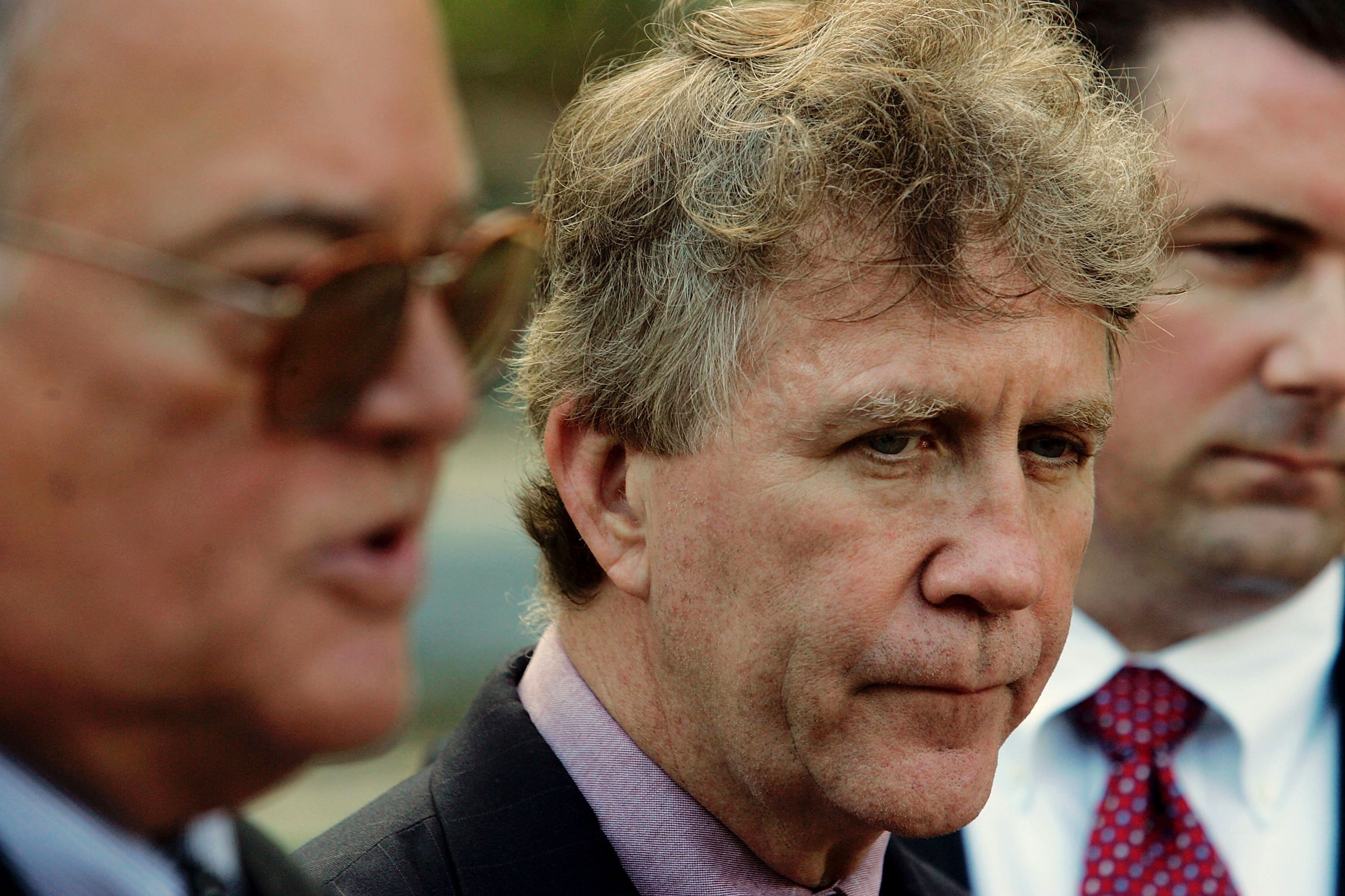 The Mole - Espionage - Image 6 from Where Scandal Finds Influence: Top Scandals on Capitol Hill ...