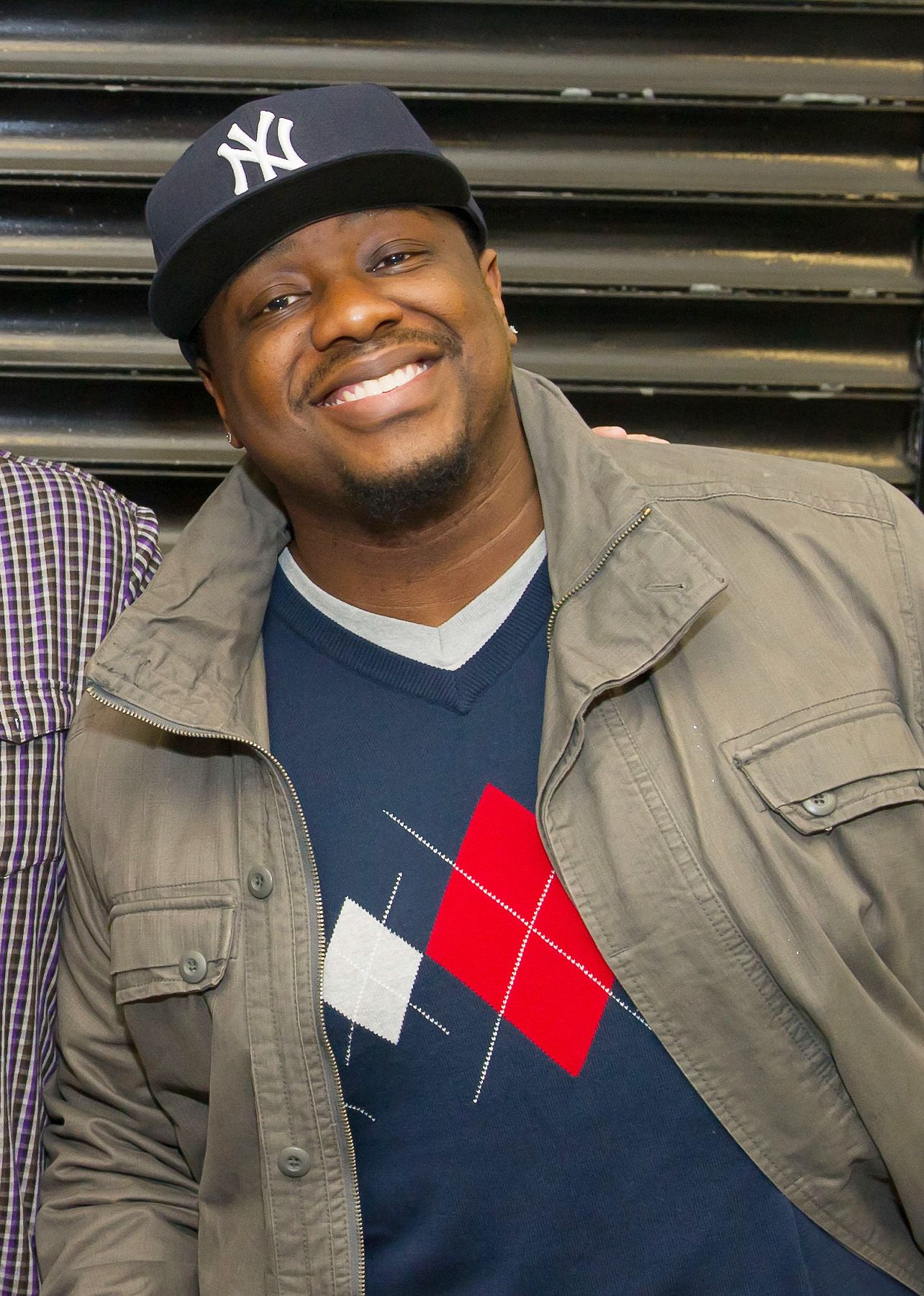 Phonte, @phontigallo - Tweet: - Image 2 from Tweets of the Week: Miley ...