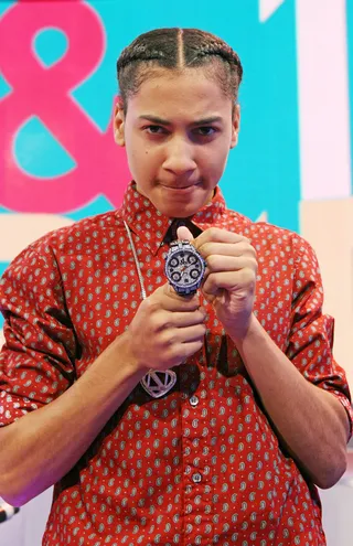 Wonder Broz - Gennis - Image 13 from Exclusive Access: Wonder Broz ...