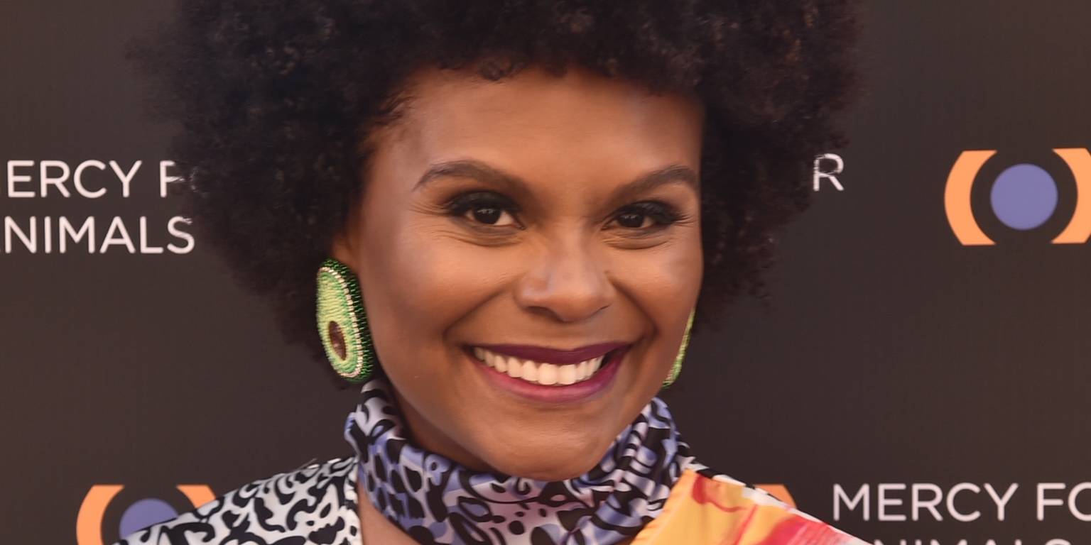 Tabitha Brown Peacefully Claps Back To Wendy Williams, Also Releases ...