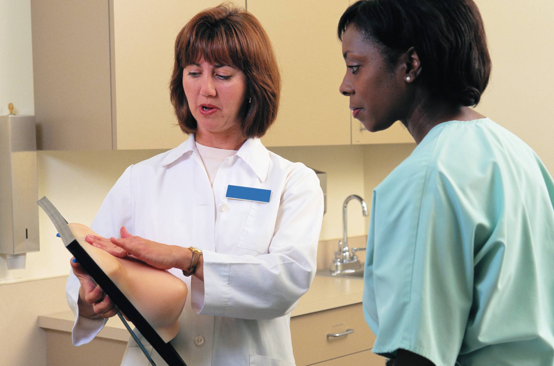 Well-Women Visits - Since - Image 3 from What You Need to Know ...