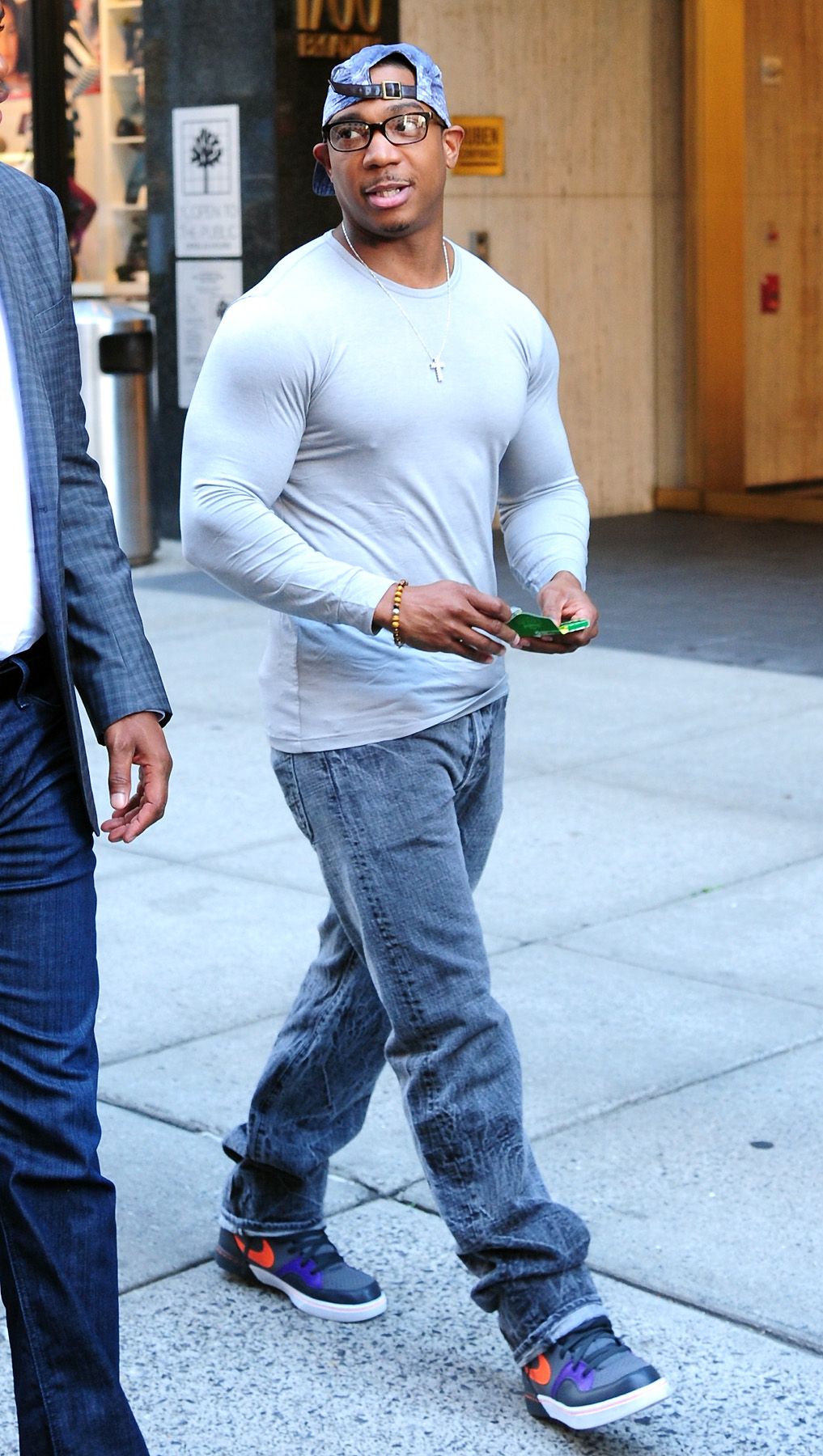 5 Things To Know - Image 1 from 5 Things To Know About Ja Rule | BET