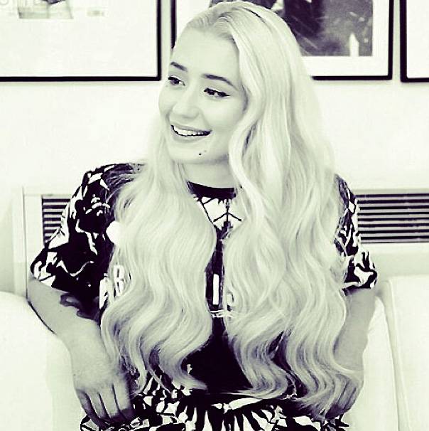 Iggy Azalea @thenewclassic - - Image 15 from Say Cheese: Picture ...