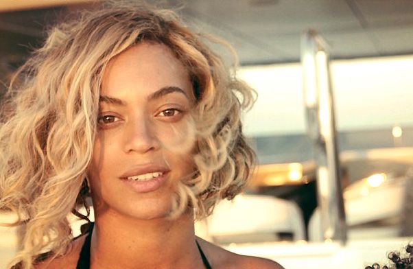 Beyoncé @beyonce - Beyoncé's - Image 1 from Say Cheese: Picture Perfect ...