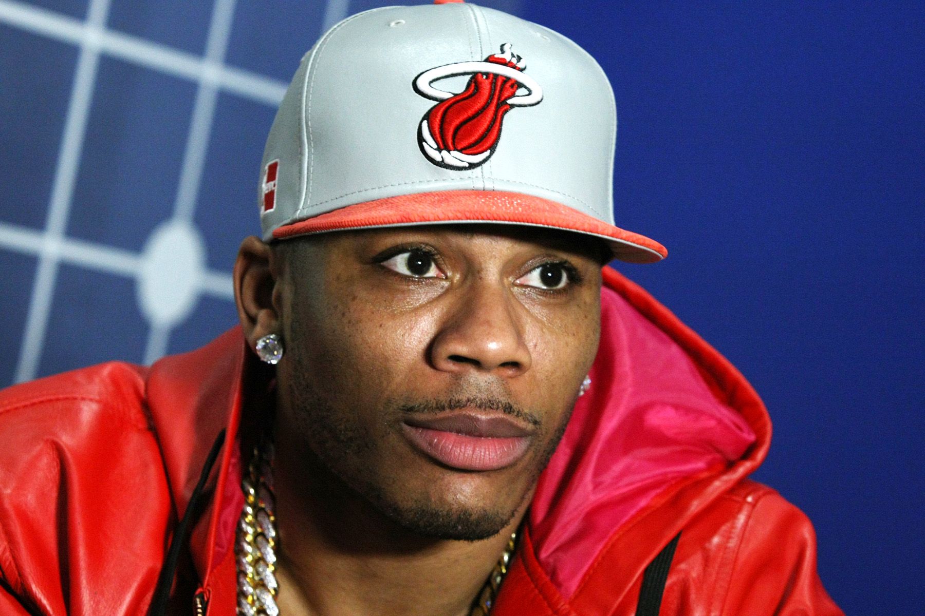 10 Facts About Nelly - Image 1 from 10 Facts About Nelly | BET