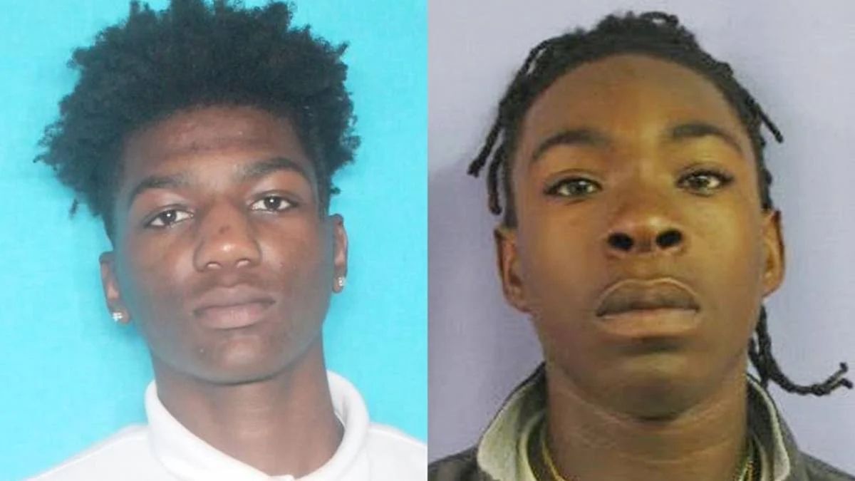 Louisiana Hip-Hop Group Members Arrested For Killing Rival Rapper ...