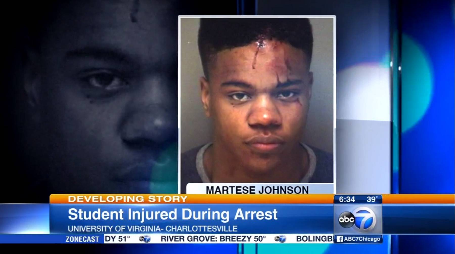 Update: Martese Johnson Did Not Use A Fake ID, Attorney Says | News | BET