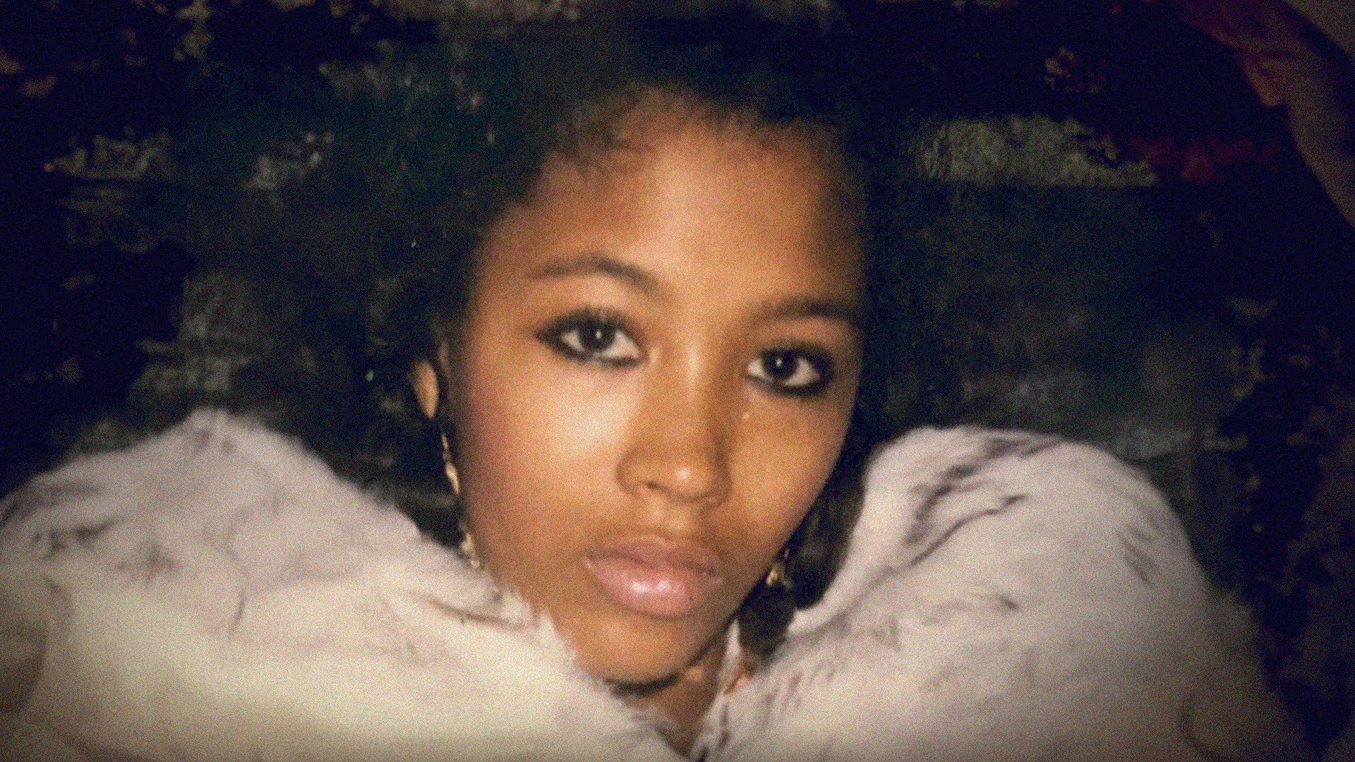 I Was a Soul Train Dancer - Lisa Weldon - BET Soul Train Awards 2023 ...