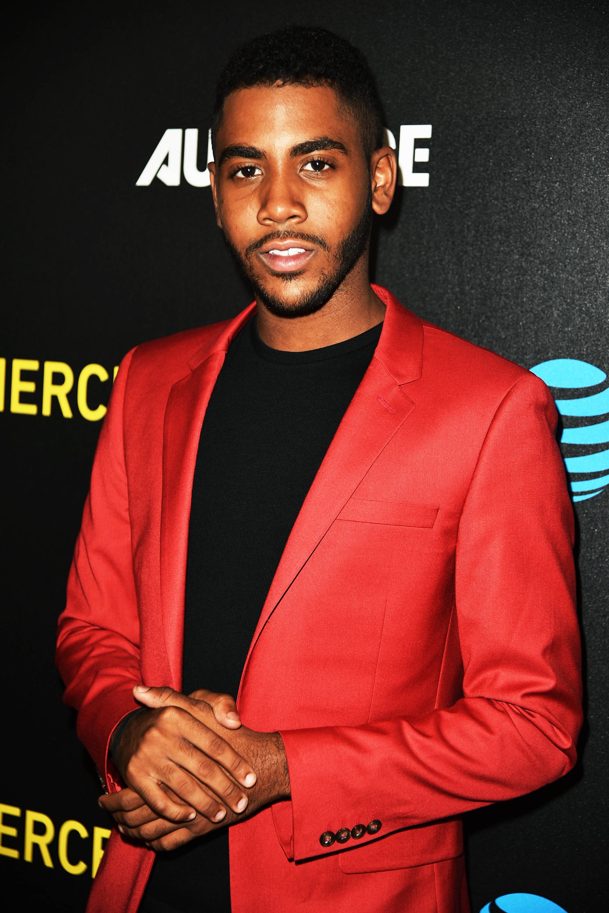 This 'Moonlight' Actor Who Will Star In An Upcoming Episode Of 'Tales ...