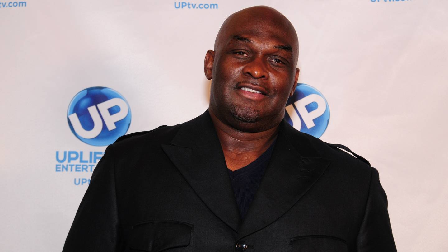 5 Memorable ‘Martin’ Moments That Make Us Miss Thomas Mikal Ford | News ...