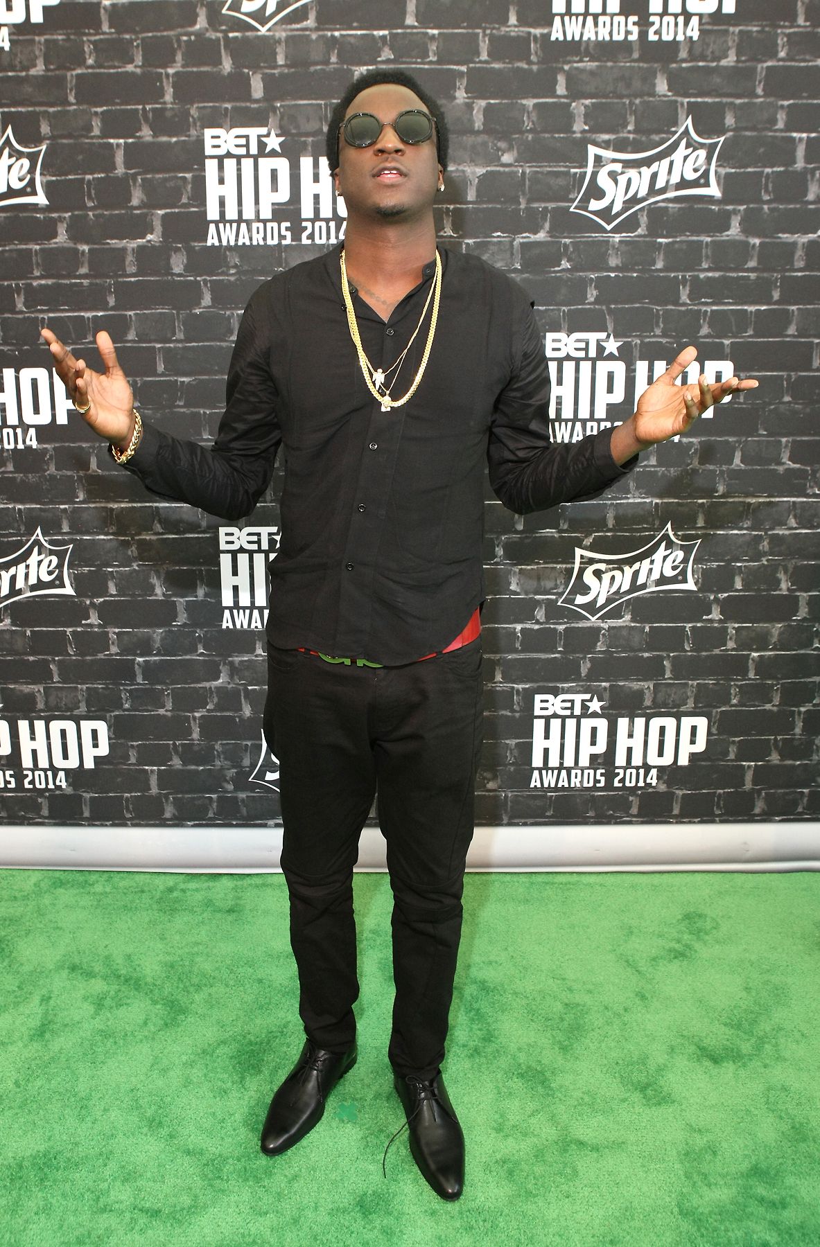 | BET HipHop Awards