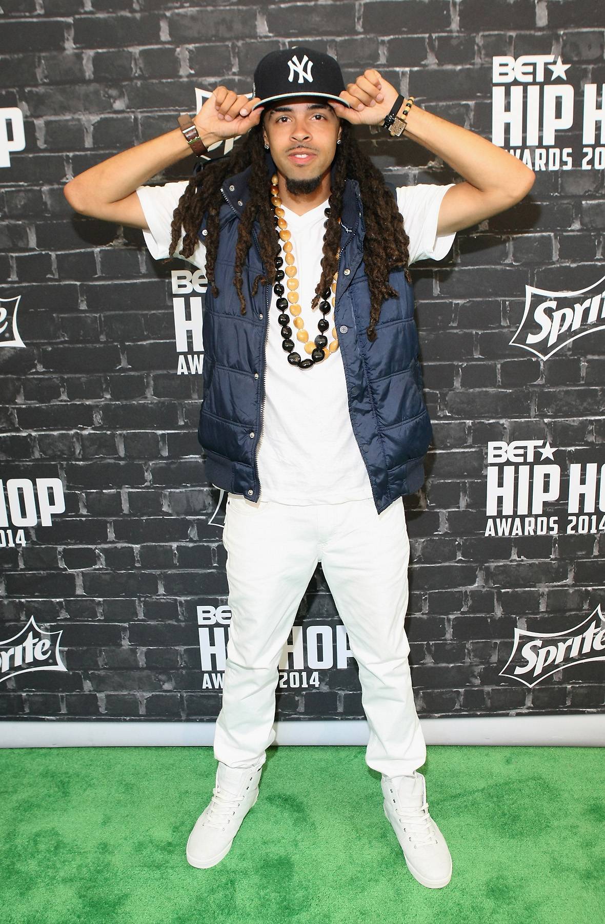 Dee 1 | News, Videos & More | BET