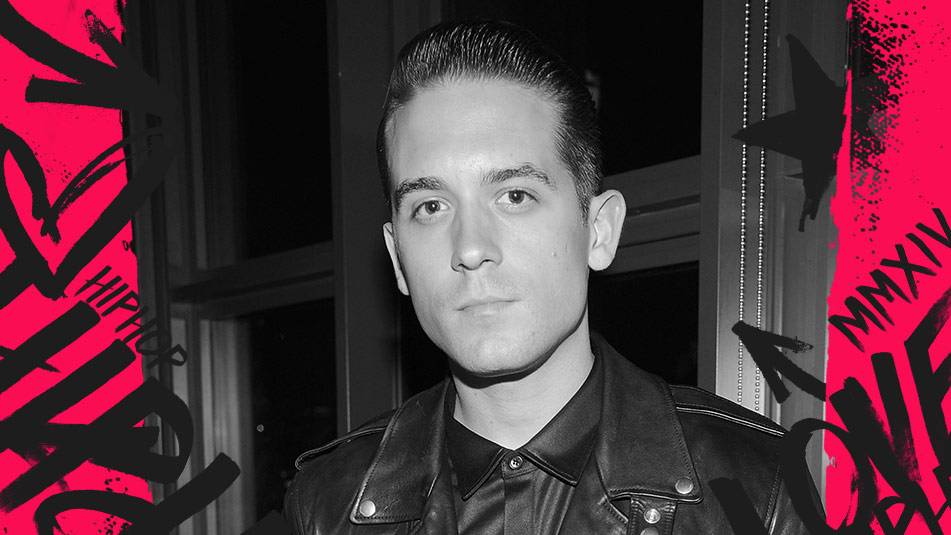 G-Eazy - Rapper G-Eazy - Image 5 from The Cypher Line Up 2014 | BET