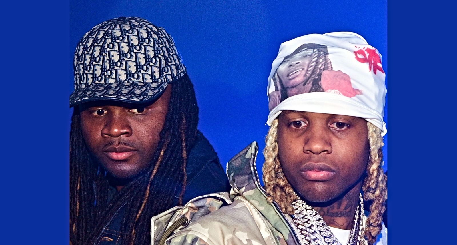 Lil Durk’s Brother, DThang, Reportedly Shot Dead Outside Chicago Club ...