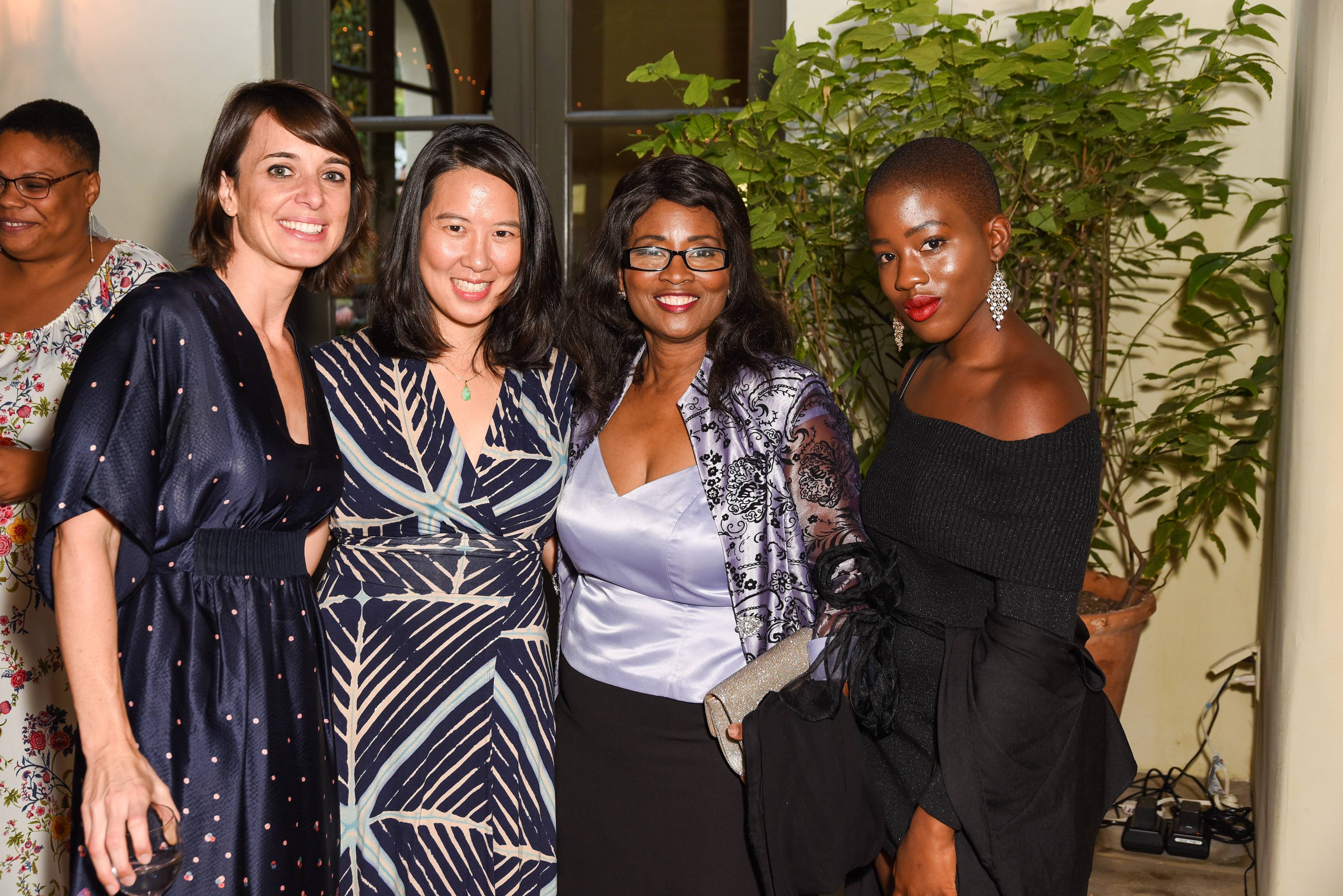 Poet Amanda Gorman’s Twin Sister Is Also A Creative Genius | News | BET