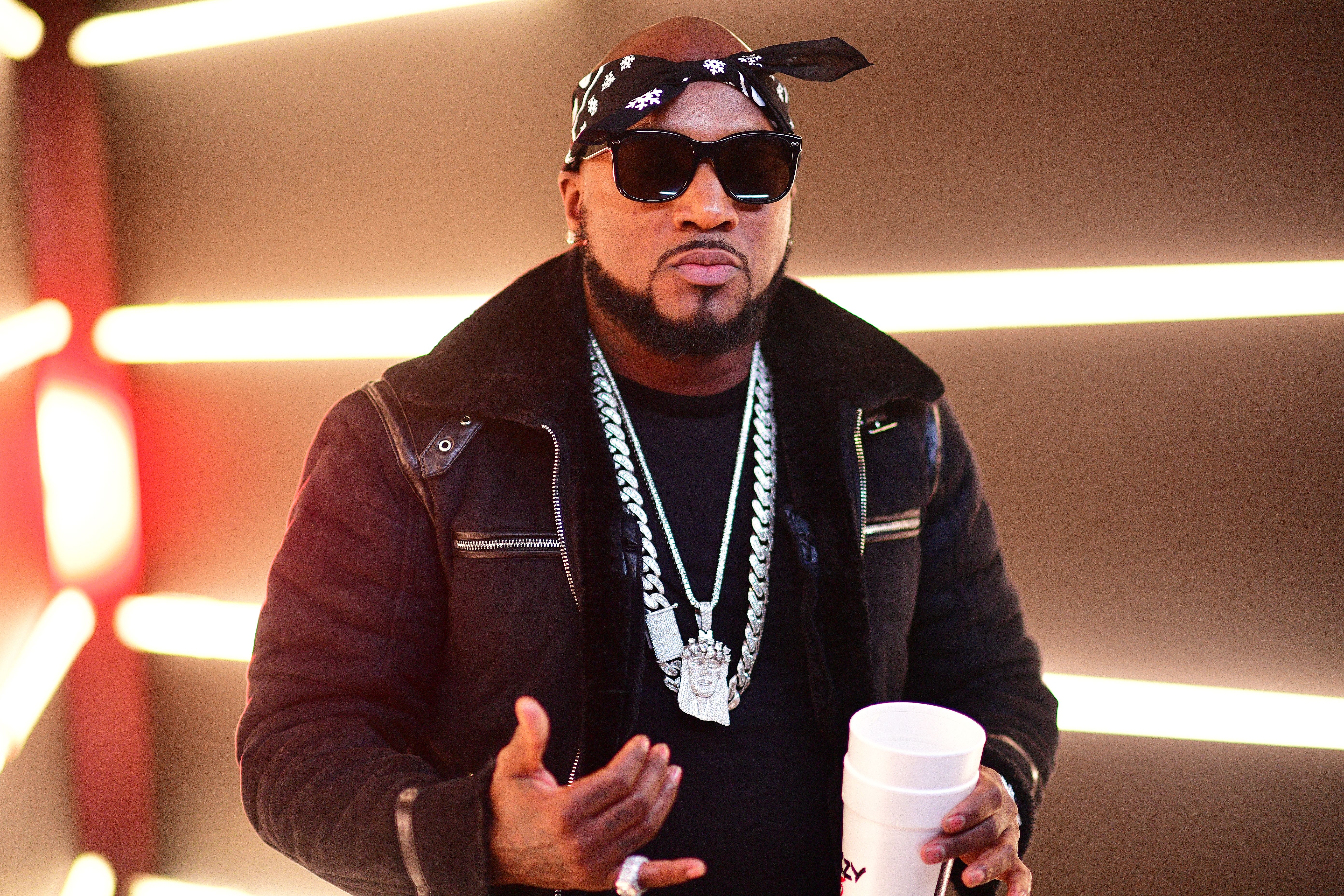 Jeezy Speaks on Revisiting 'My President Is Black' and How to Keep It ...