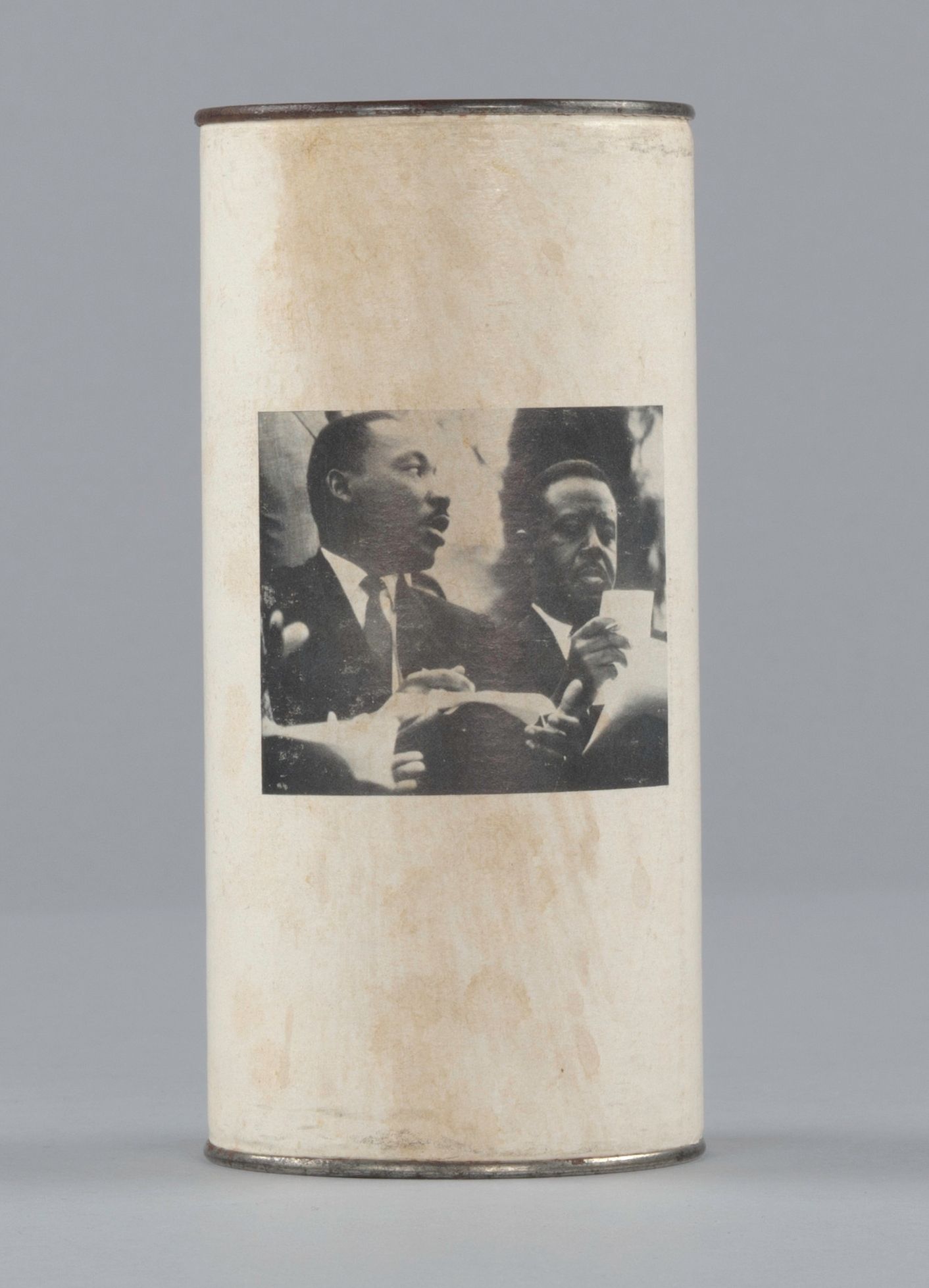 Through the 1970s, the - Image 12 from MLK: Rare Items That Tell The ...