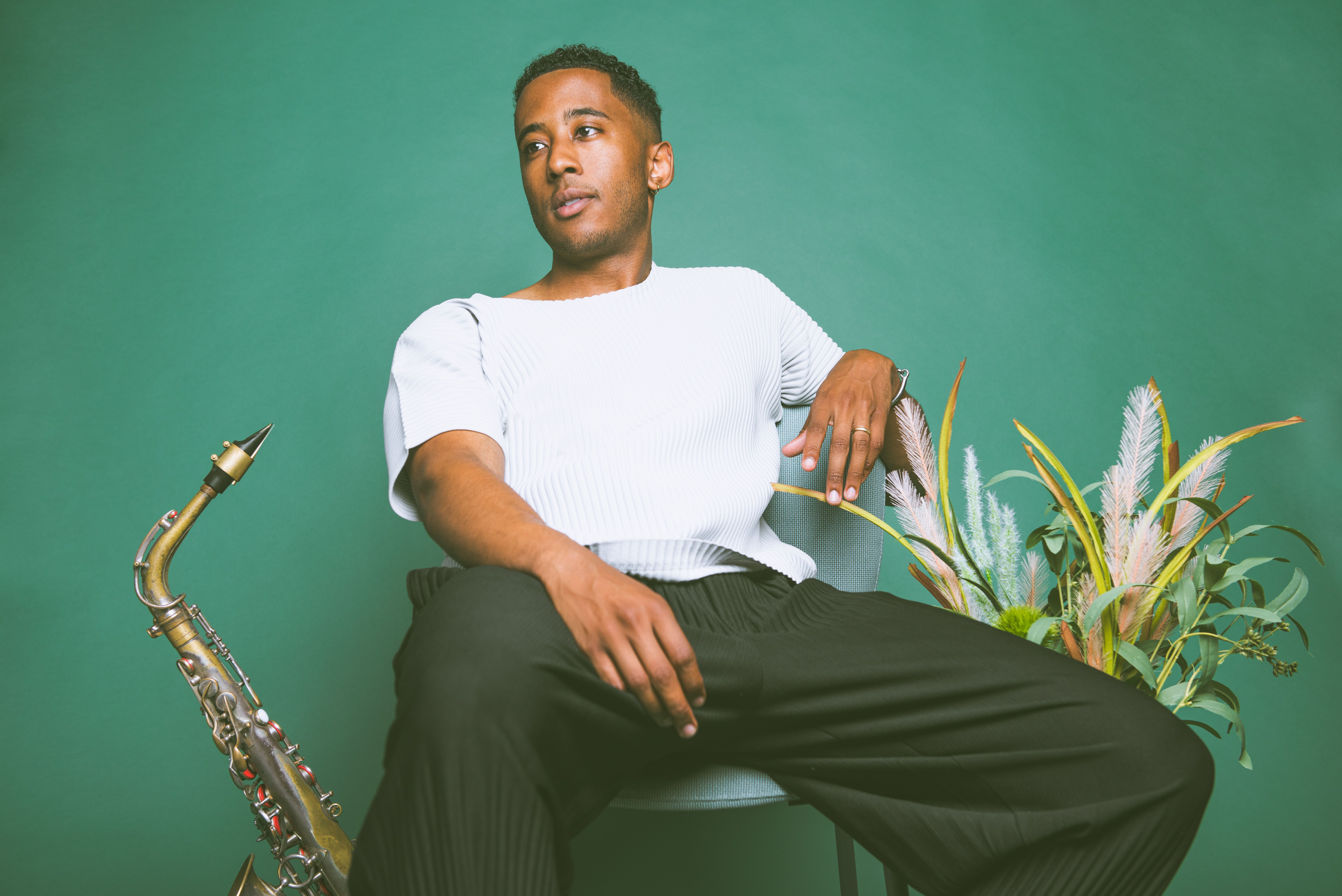 #Unboxed Vol. 6: How The Pandemic & Family Life Inspired Braxton Cook’s ...