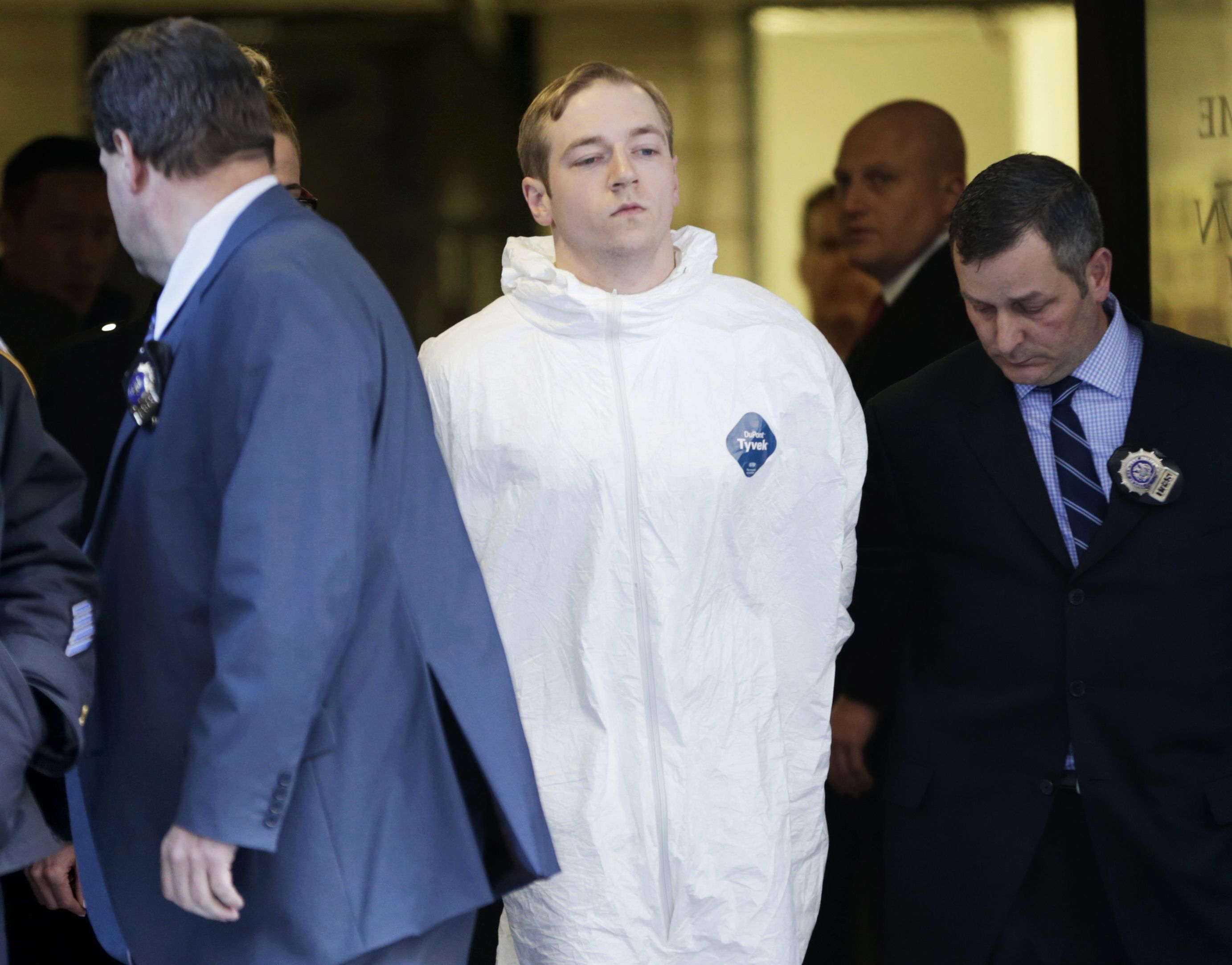 Violent Murder of Timothy Caughman by White Supremacist Causes Many to ...