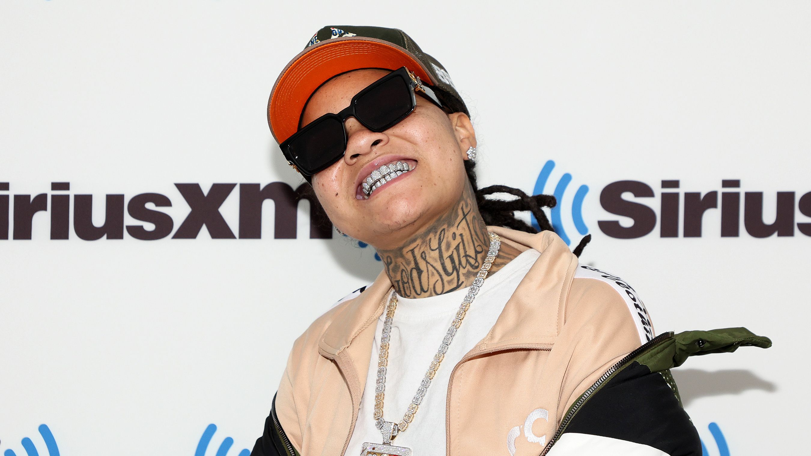 Young M.A Provides Update On Her Health | News | BET