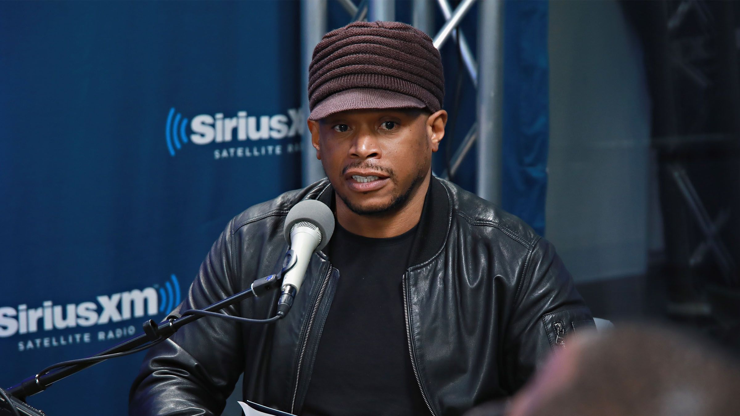 Five Of Sway's Moment Iconic Interviews | News | BET