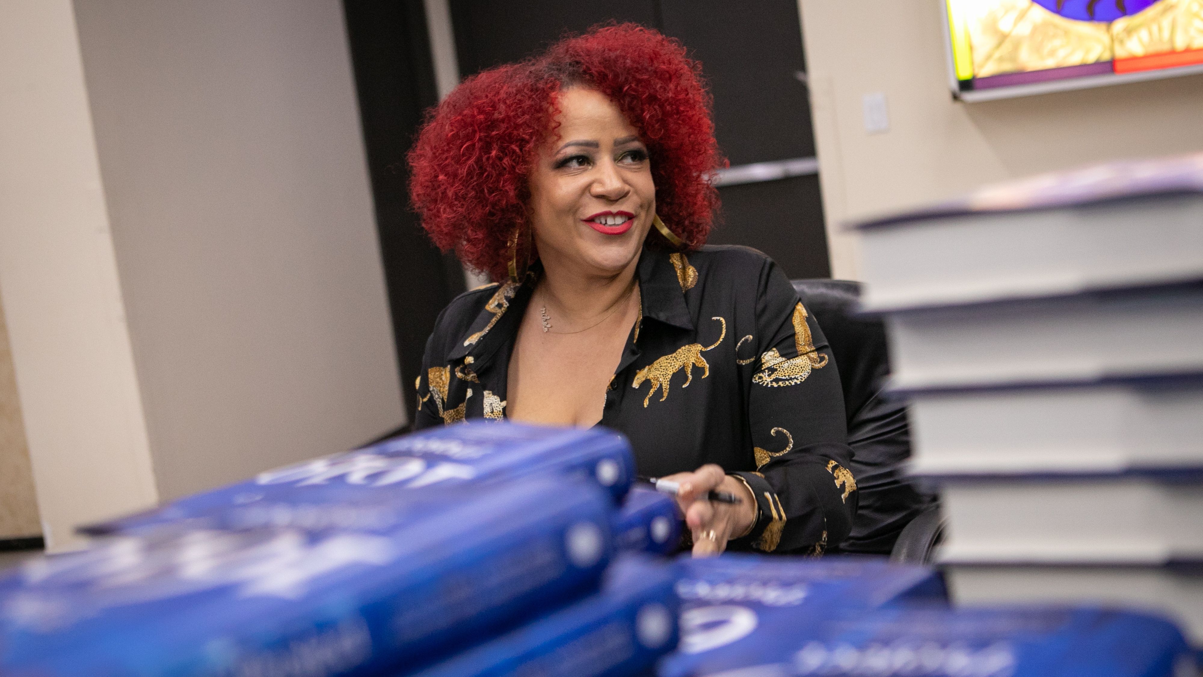 Hulu Brings ‘The 1619 Project’ To Life In A Six-Part Documentary ...