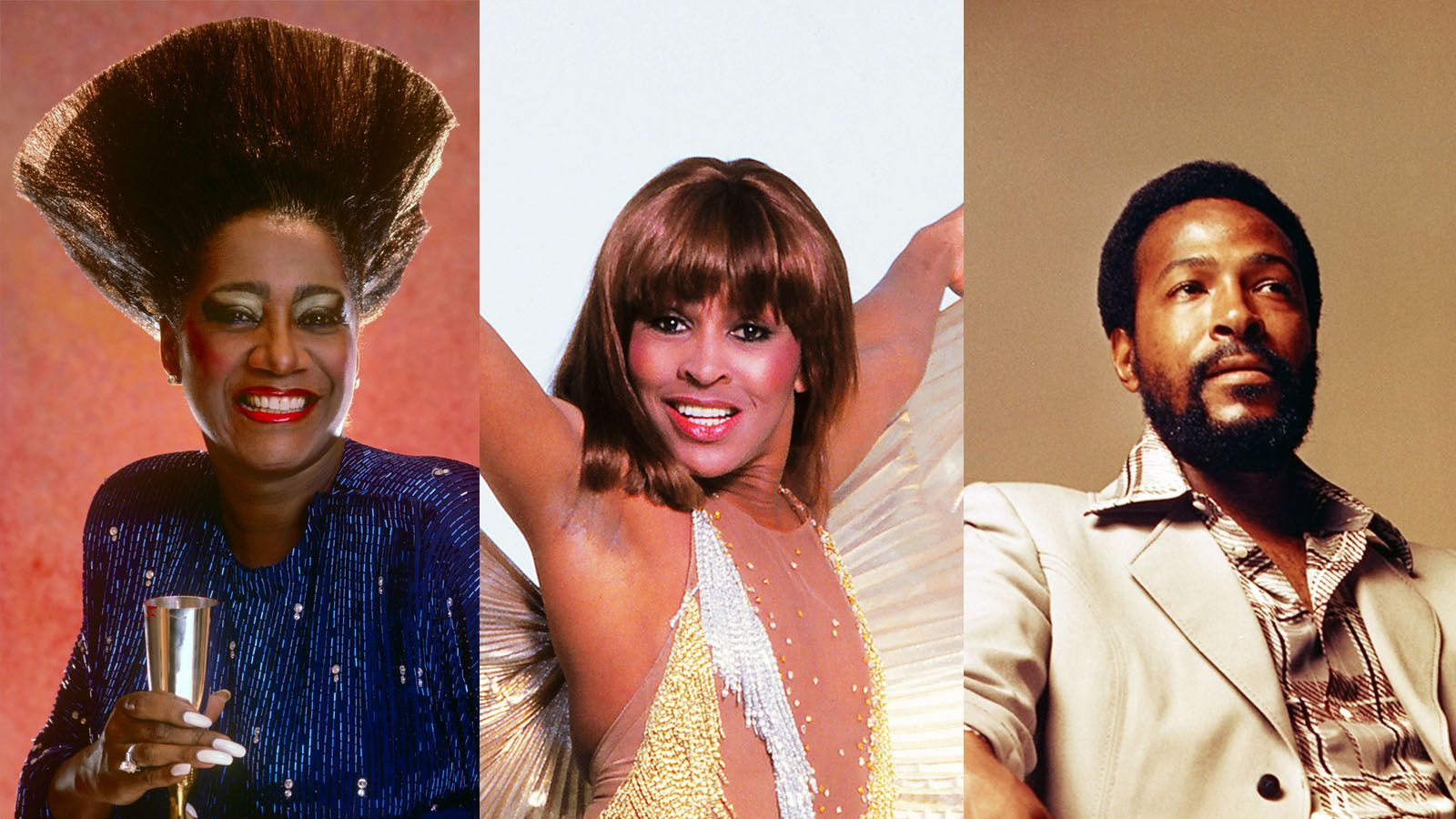 Black Music Month: 10 Songs That Defined The 1970s | News | BET