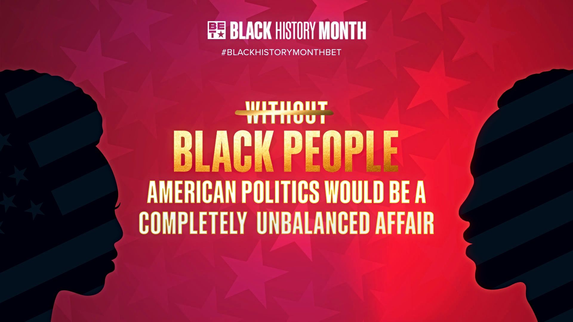 Without Black People, American Politics Would Be A Completely ...