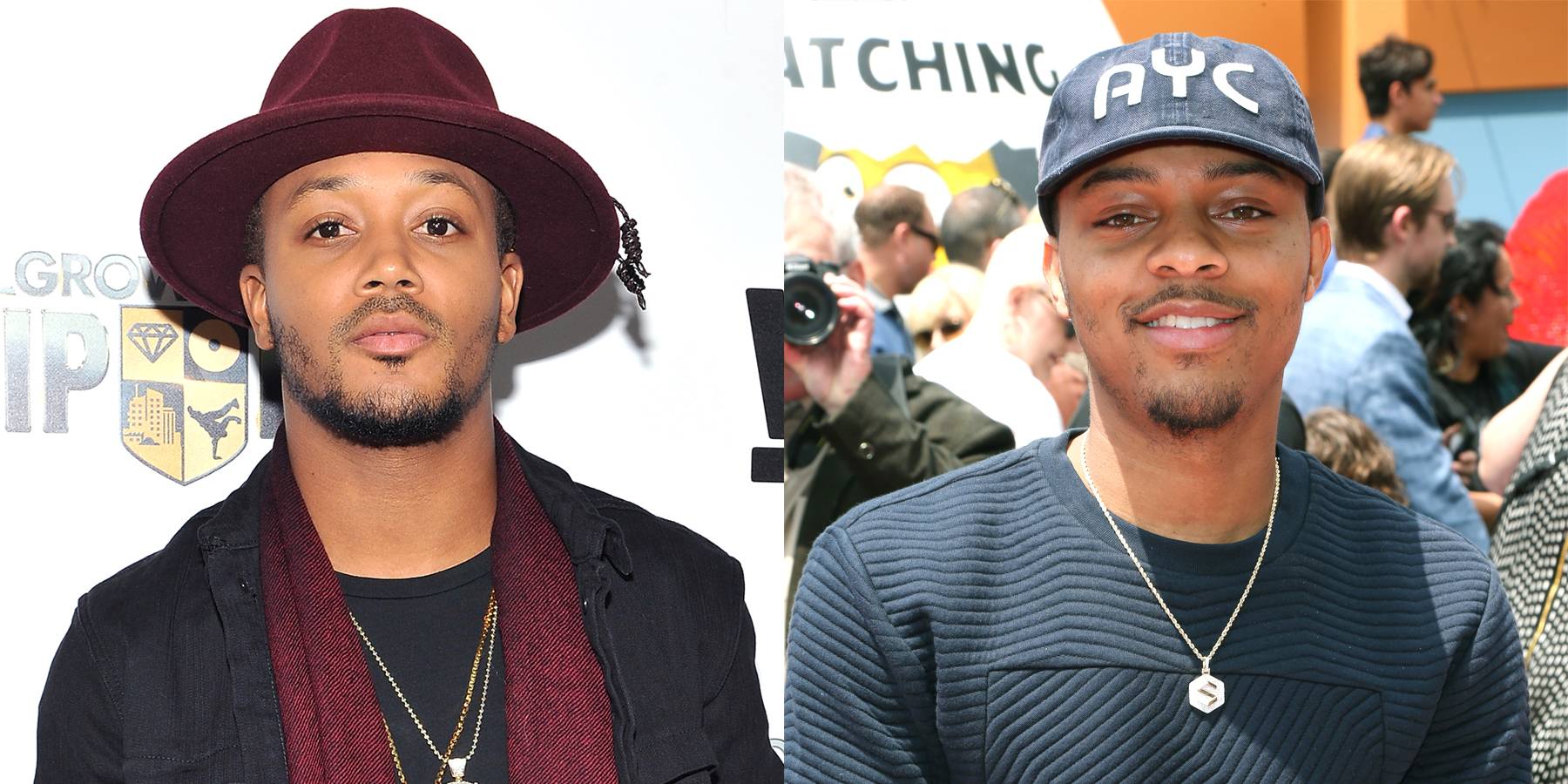 PSA: Romeo Miller Has Some Words About Bow Wow | News | BET