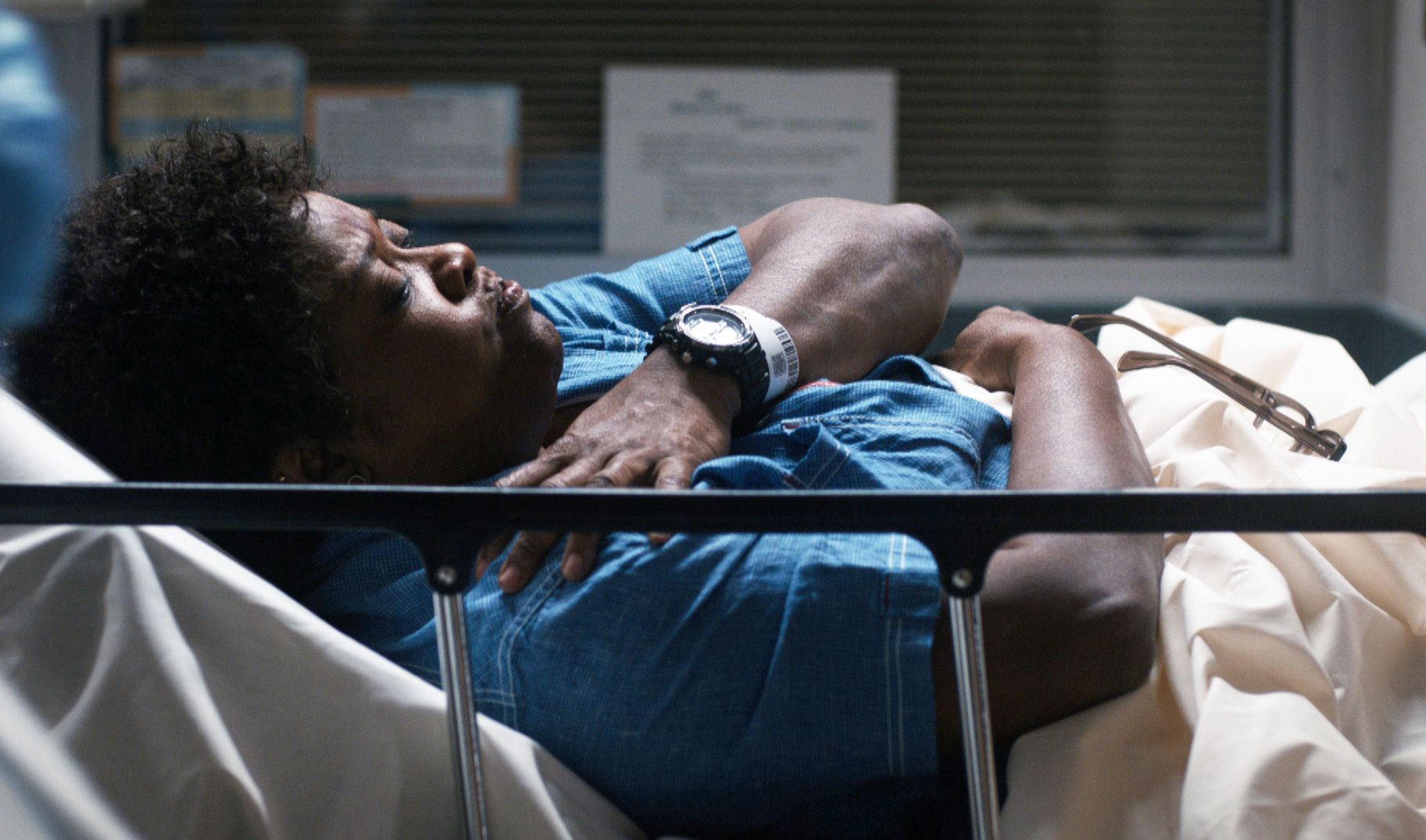 Cece Recovers - Cece - Image 4 from Being Mary Jane Episode 301 Recap | BET